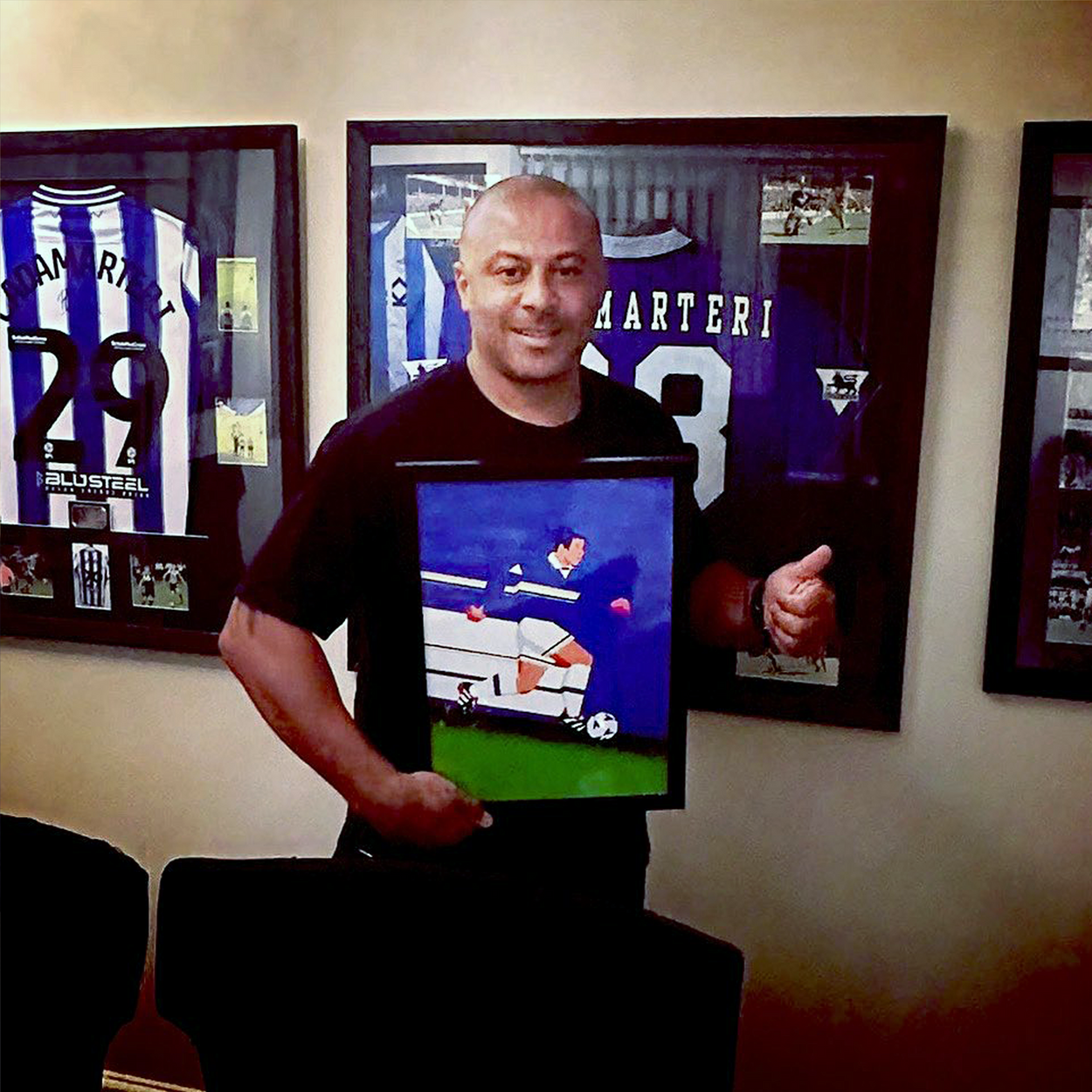 Forever Everton | Unique Everton Clothing & Gifts for True Blues