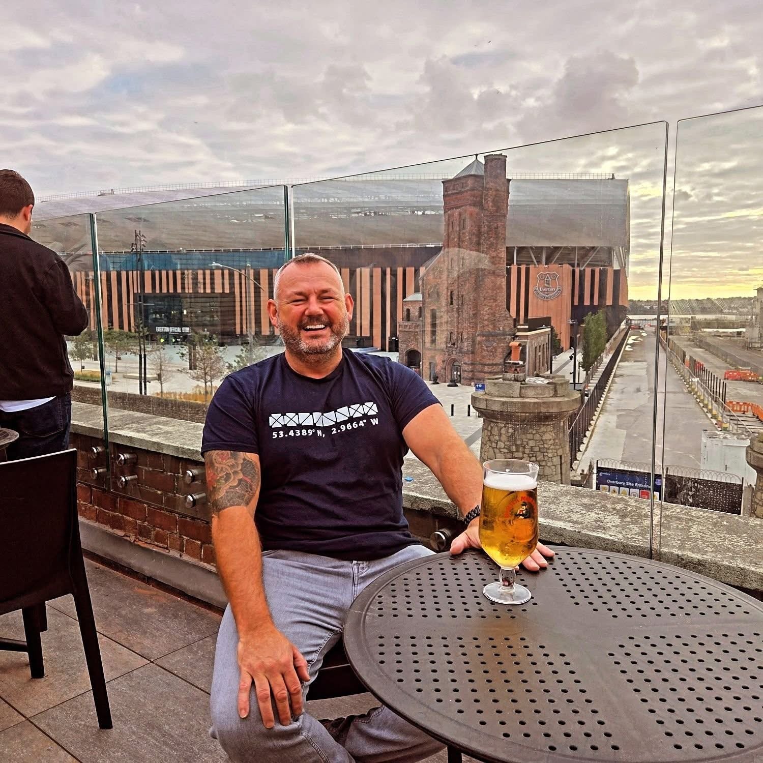 Forever Everton | Unique Everton Clothing & Gifts for True Blues