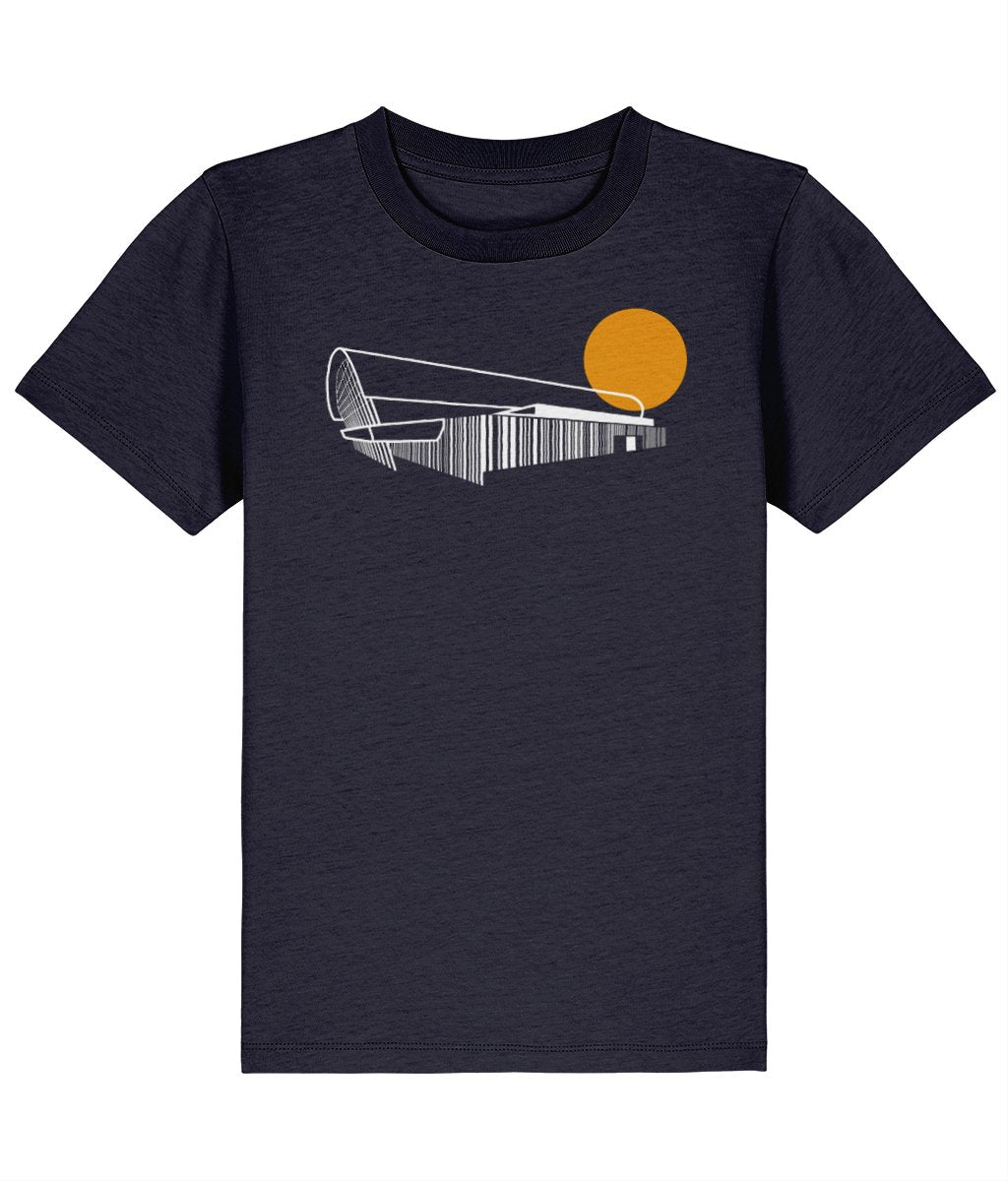 Bramley Moore - A New Dawn - Kids Tshirt – Forever Everton