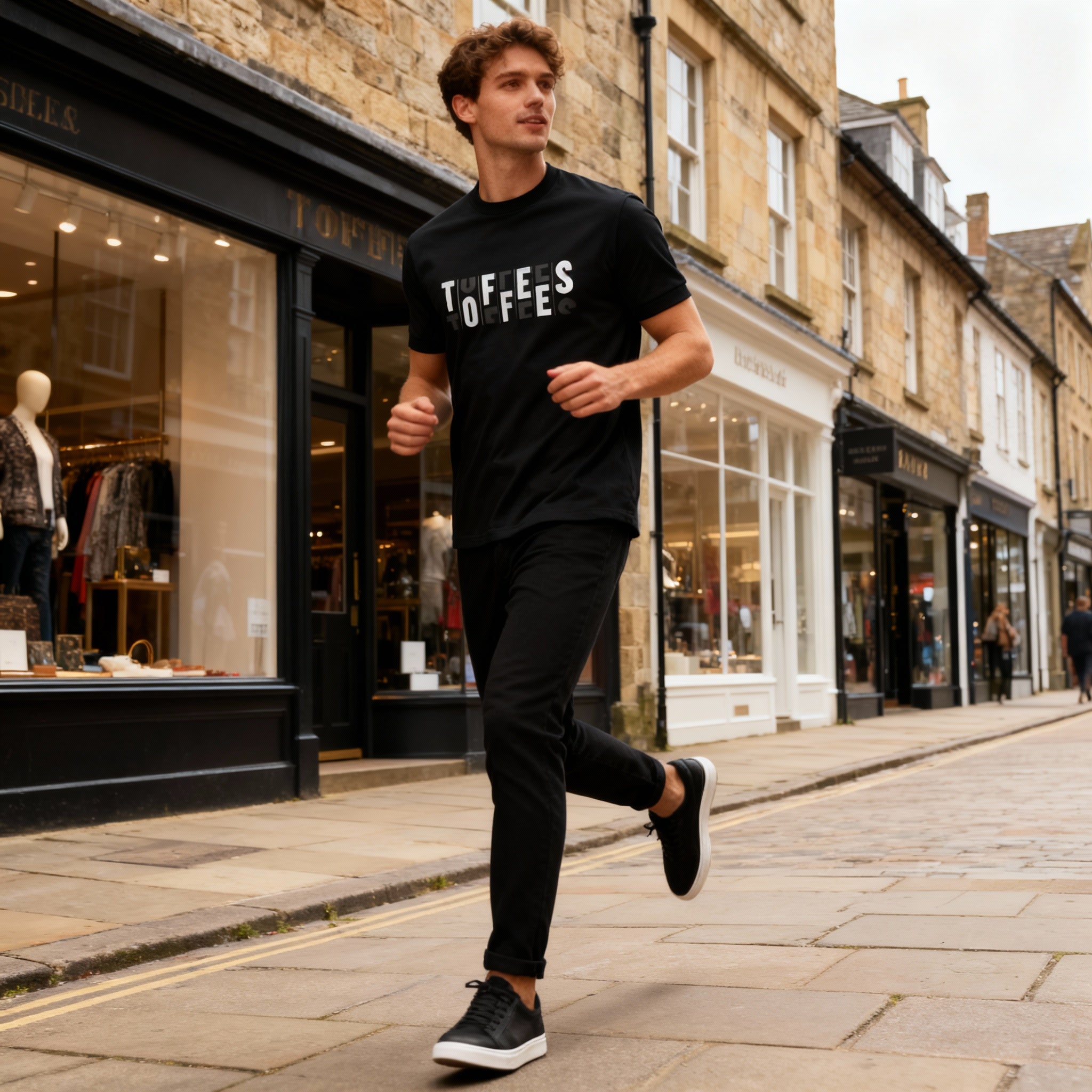 Everton Toffees T‑Shirt