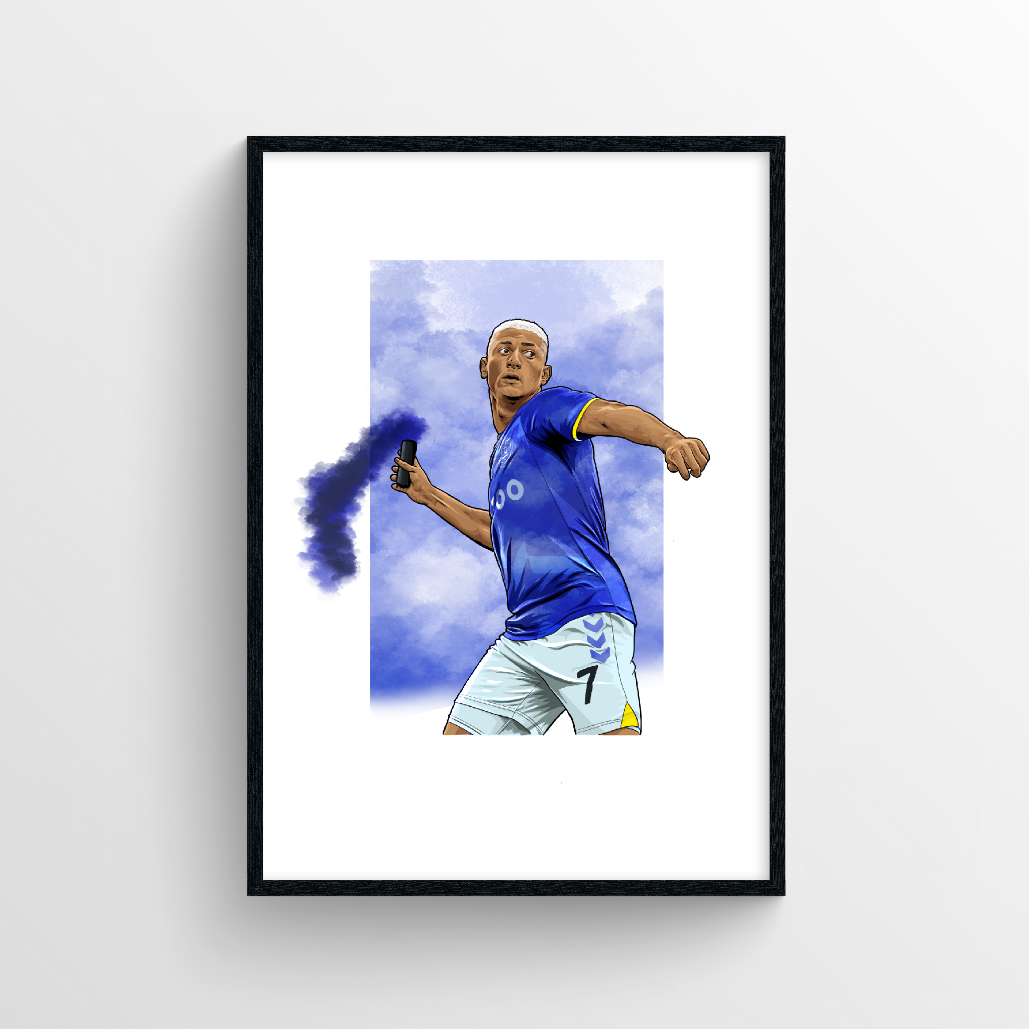 Forever Everton | Unique Everton Gifts for Fans of the Toffees!